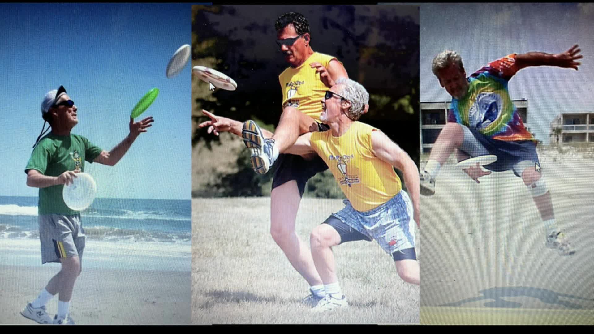 Holbrook Speaks Ep 2: 5/12/25